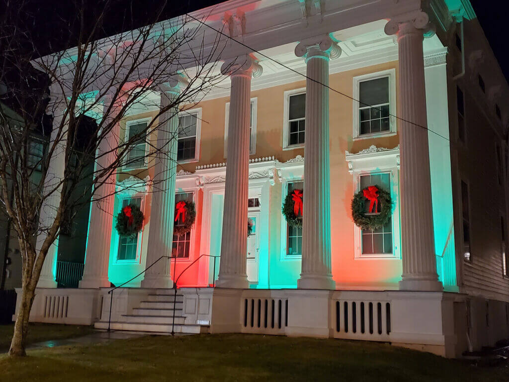 The Chamber Area - Hunterdon County Chamber of Commerce