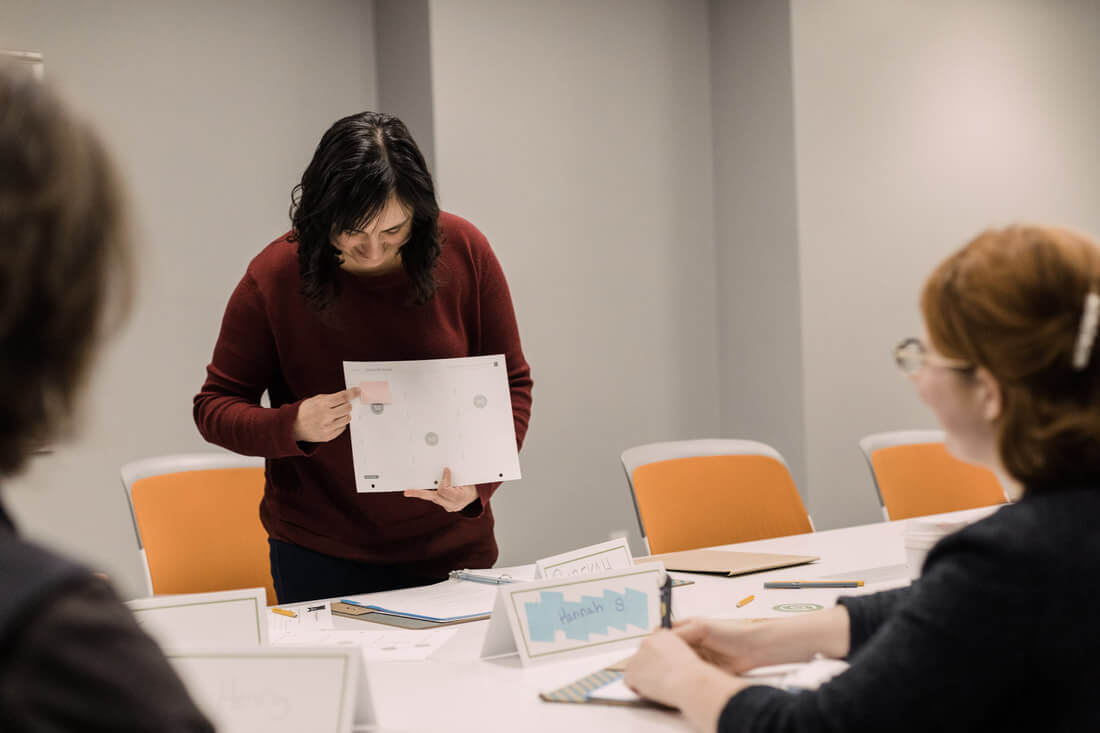 CO. STARTERS - Hunterdon County Chamber of Commerce