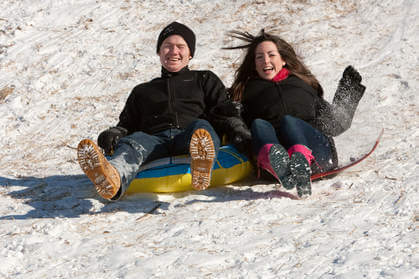 About Hunterdon - Hunterdon County Chamber of Commerce