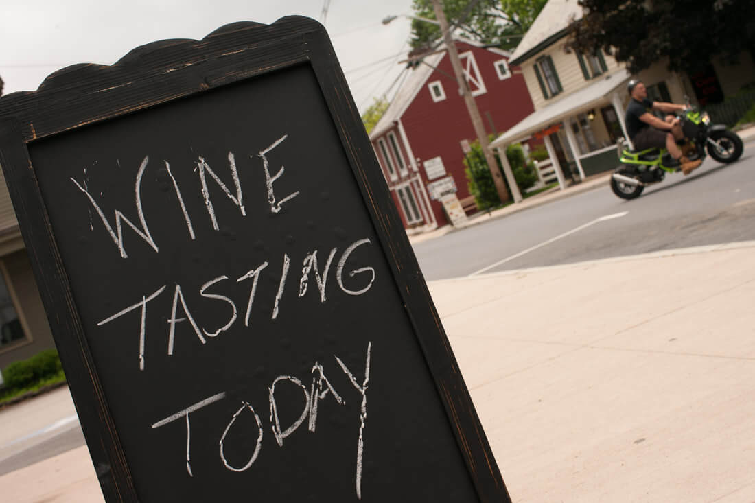 About Hunterdon - Hunterdon County Chamber of Commerce