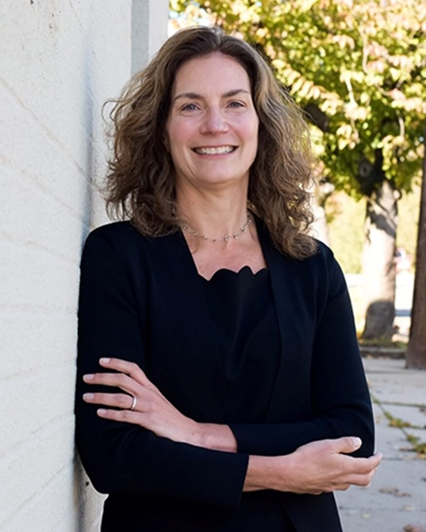 Directors - Hunterdon County Chamber of Commerce